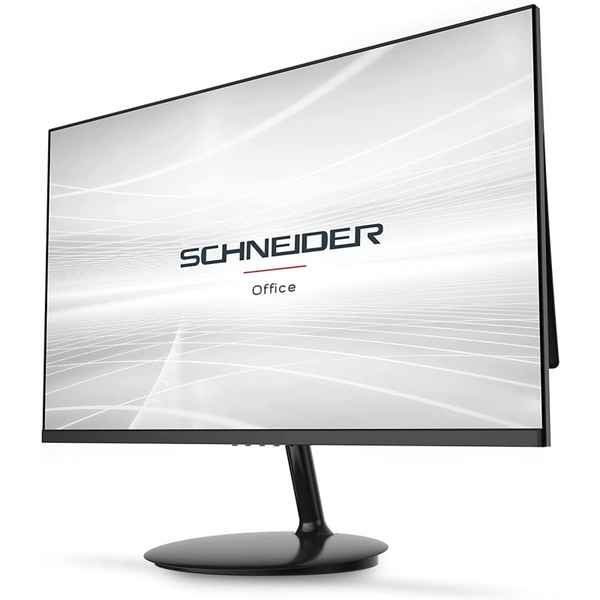 Monitor SchneIDer SC24-M1F 24” FHD LED IPS | ledmein.com